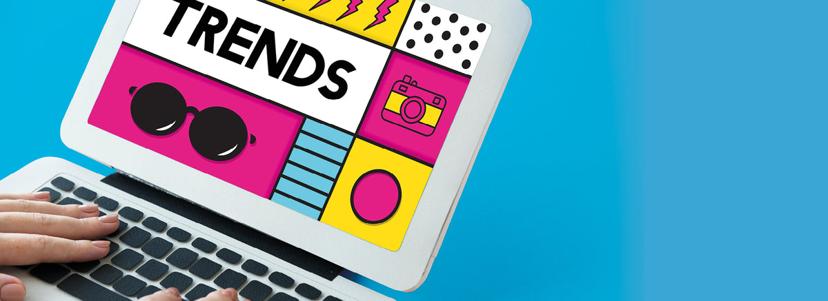 The Global Trends in Branded Merchandise during 2023 – Mercharoo